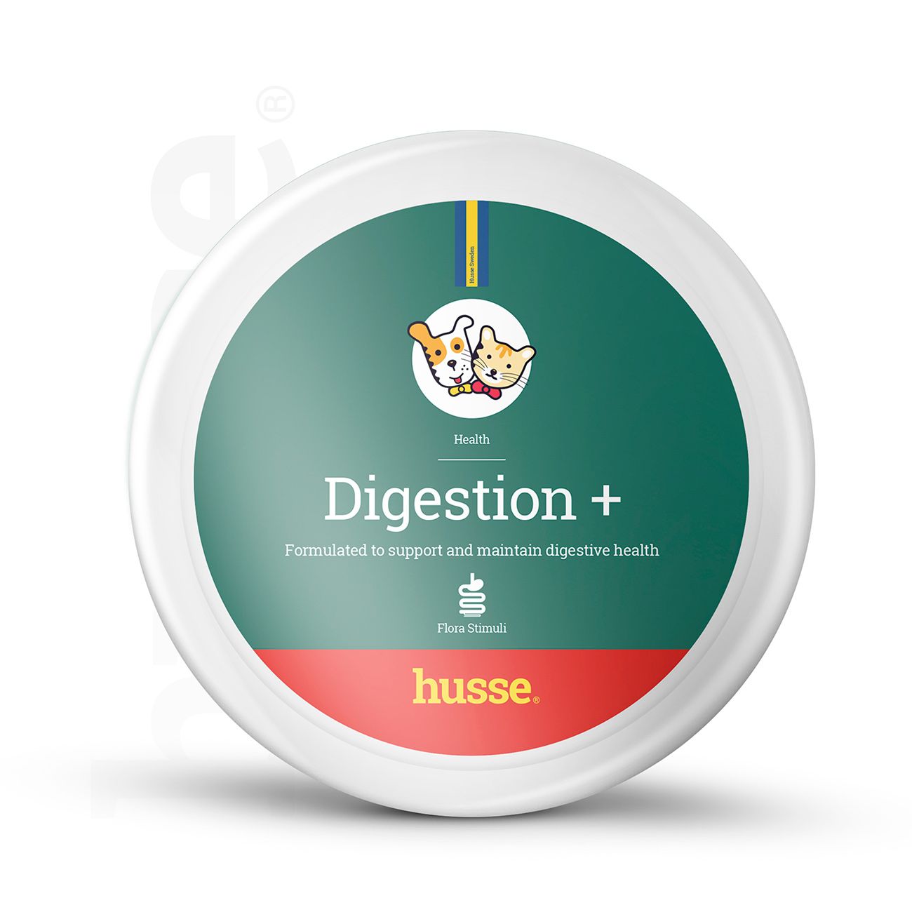 Digestion Plus, 500 g | Potpora ravnoteži crijevne mikroflore | 500 g ...