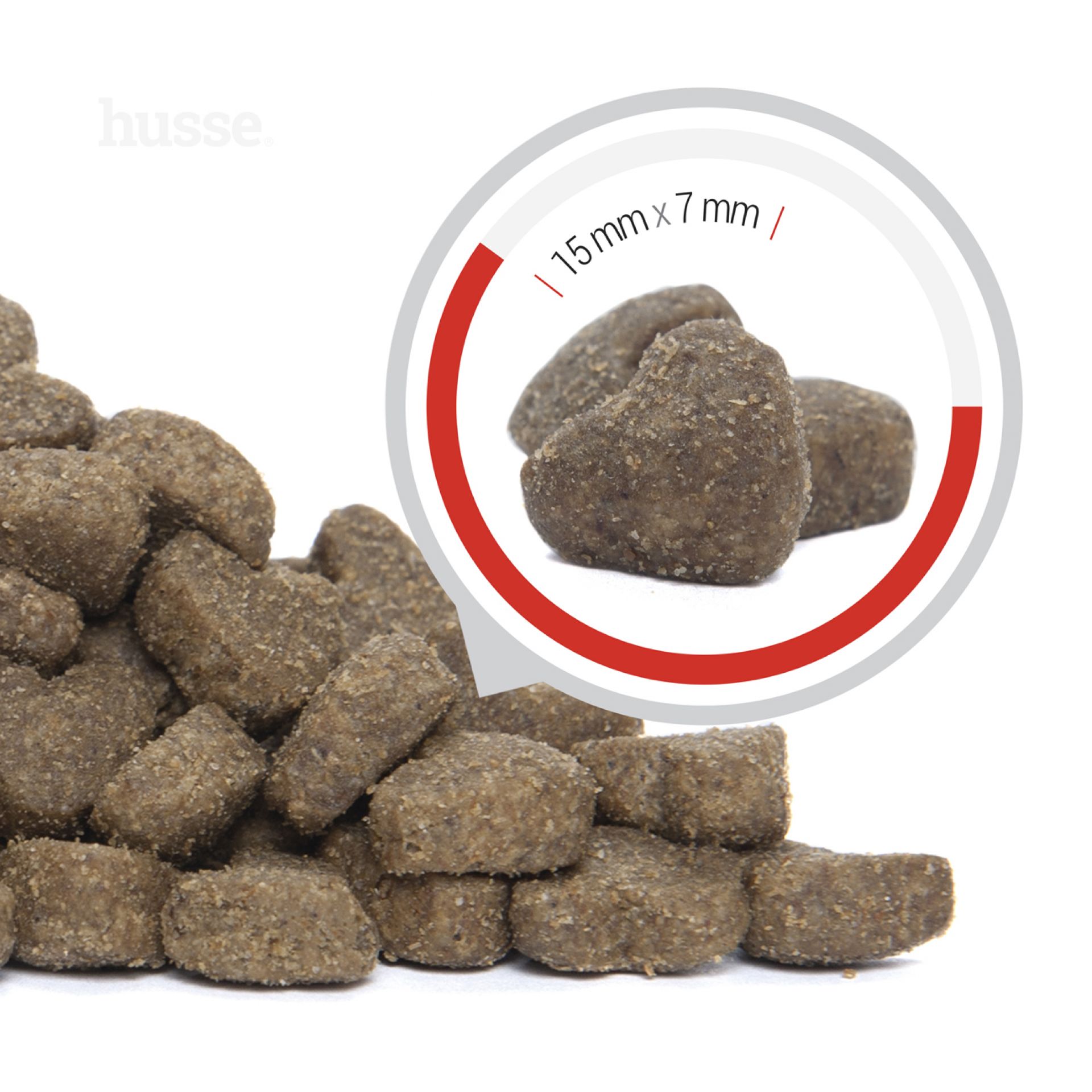 Nutritionally Rich, Complete Puppy Food